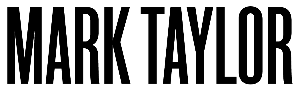 Mark Taylor Logo